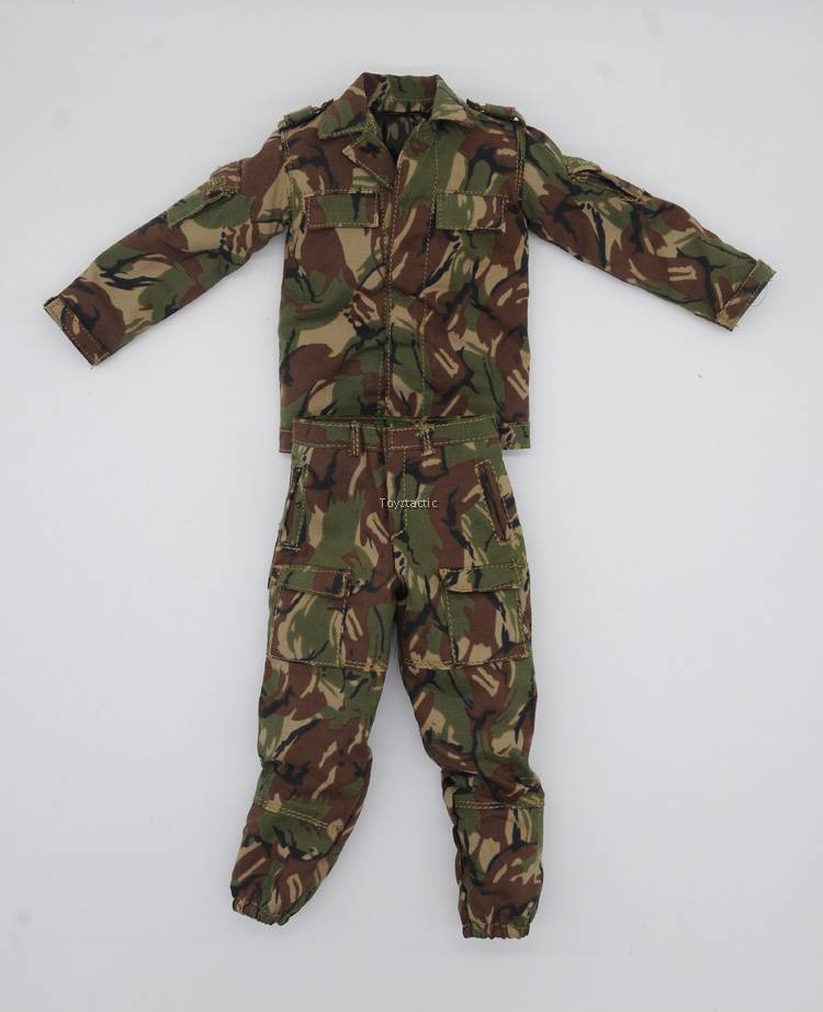 UJINDOU UD9012 1/6 TsSN FSB - Moscow Theater Hostage Crisis,Version B ...