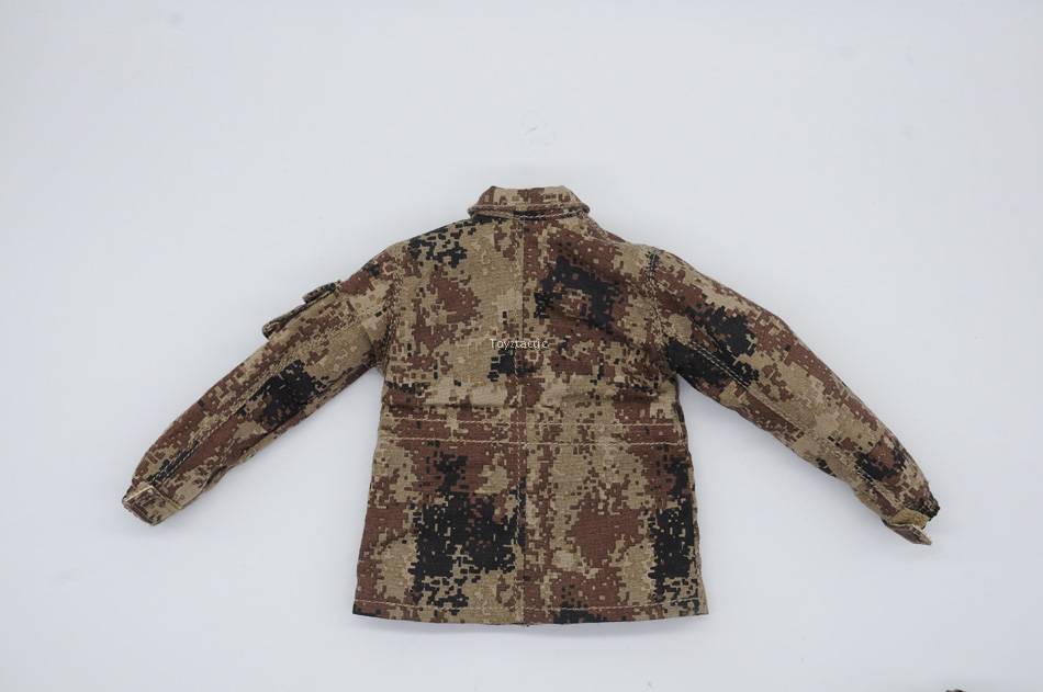 Soldier Story SS119 1/6 PLA Army Special Force “Falcon 2015” - PLA Army ...