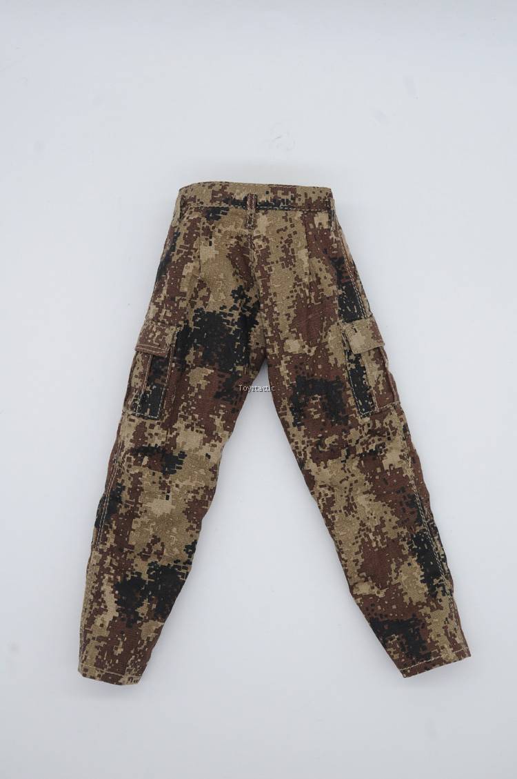 Soldier Story SS119 1/6 PLA Army Special Force “Falcon 2015” - PLA Army ...