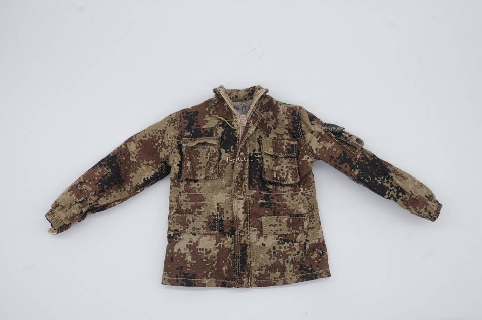 Soldier Story SS119 1/6 PLA Army Special Force “Falcon 2015” - PLA Army ...