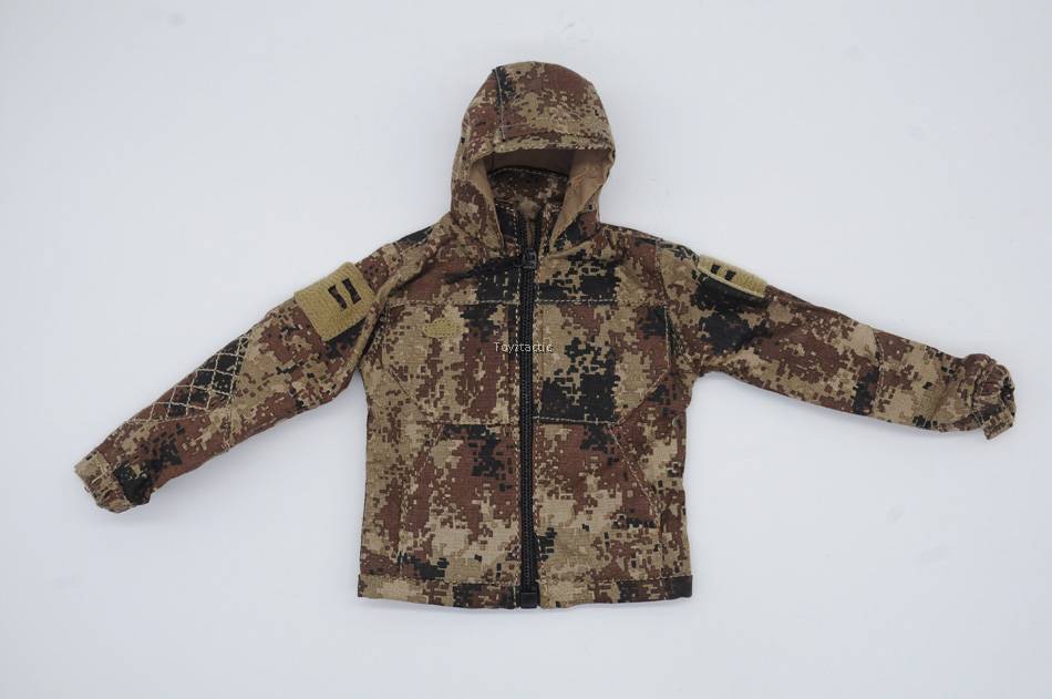 Soldier Story SS119 1/6 PLA Army Special Force “Falcon 2015” - PLA Army ...