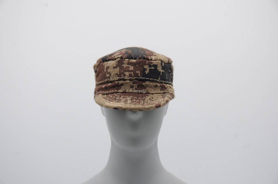 Soldier Story SS119 1/6 PLA Army Special Force “Falcon 2015” - Digital ...