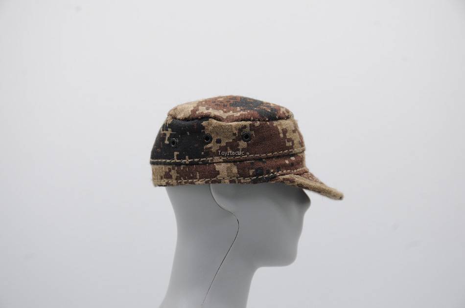 Soldier Story SS119 1/6 PLA Army Special Force “Falcon 2015” - Digital ...