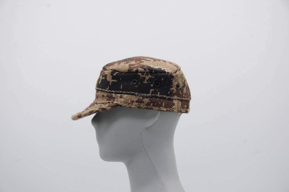 Soldier Story SS119 1/6 PLA Army Special Force “Falcon 2015” - Digital ...