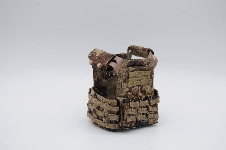 Soldier Story SS119 1/6 PLA Army Special Force “Falcon 2015” - Tactical ...