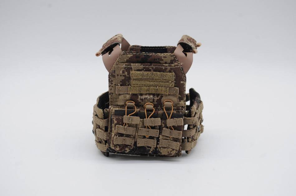 Soldier Story SS119 1/6 PLA Army Special Force “Falcon 2015” - Tactical ...