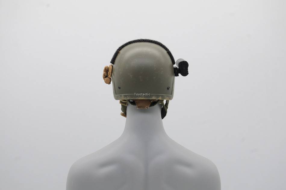 KING'S TOY KT-8005 1/6 USMC SRT Marine Corps Special Response Team ...