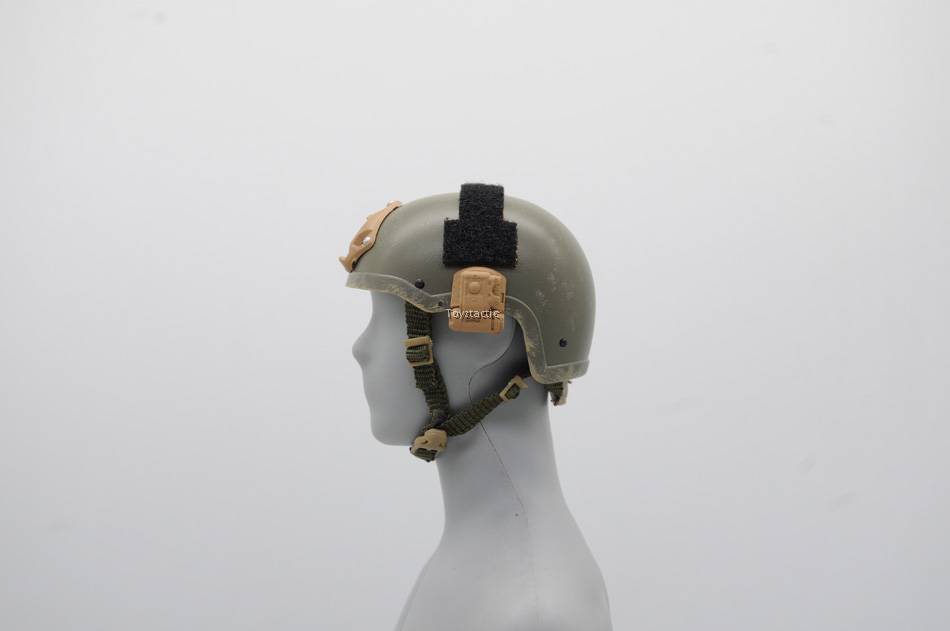 KING'S TOY KT-8005 1/6 USMC SRT Marine Corps Special Response Team ...