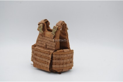 KING'S TOY KT-8005 1/6 USMC SRT Marine Corps Special Response Team ...