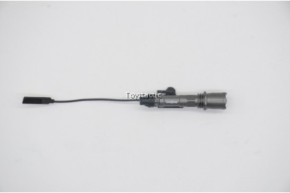 EASY & SIMPLE 06032 1/6 USMC M16A4 Assault Rifle Set 2 In 1 - Surefire ...