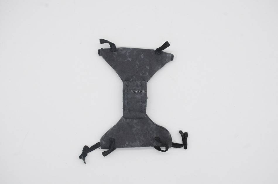 Soldier Story SS125 1/6 EXO SKELETON ARMOR SUIT TEST-02 - Snake Camo ...