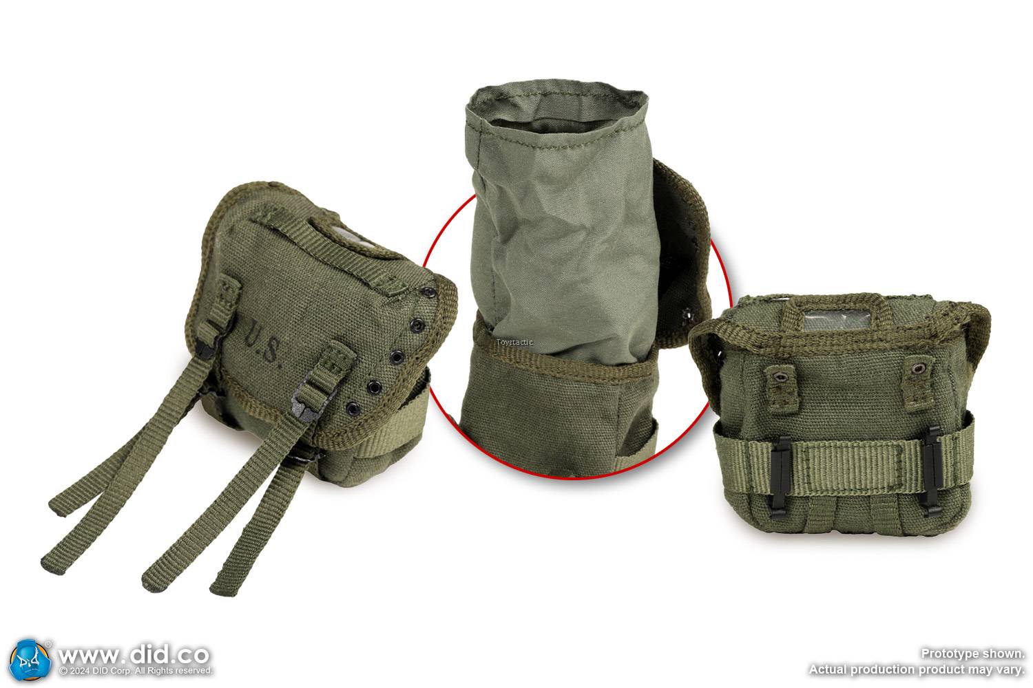 (PREORDER) DID V80174 1/6 Vietnam War U.S. Army Lt. Col. Moore