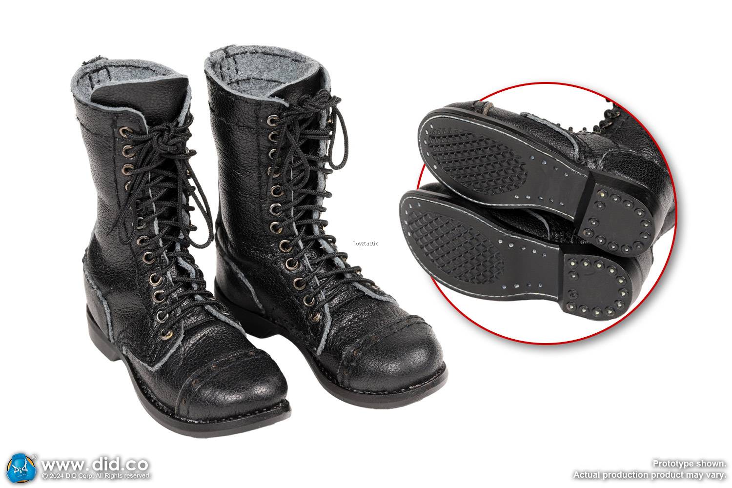 (PREORDER) DID V80174 1/6 Vietnam War U.S. Army Lt. Col. Moore