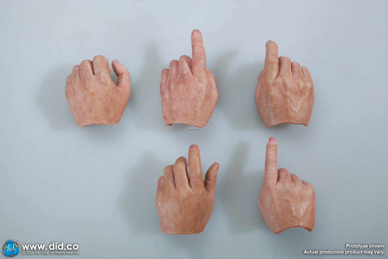 (PREORDER) DID V80174 1/6 Vietnam War U.S. Army Lt. Col. Moore