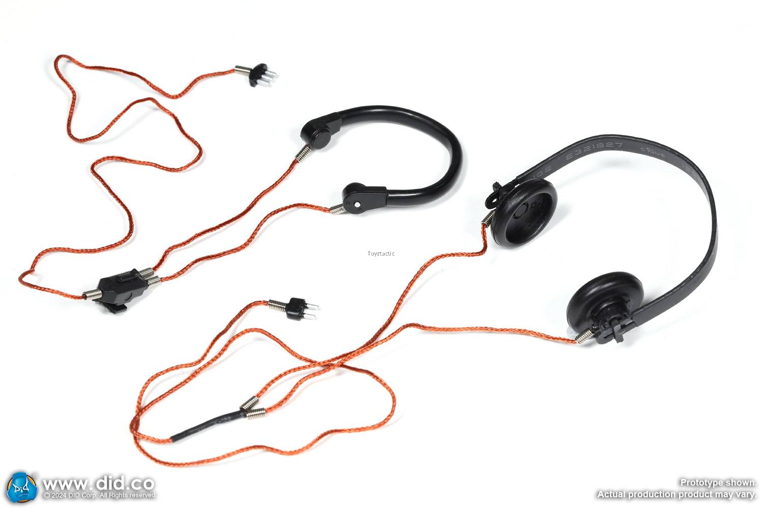 (PREORDER) DID D80176 1/6 WWII German Panzer Commander - Max Wünsche