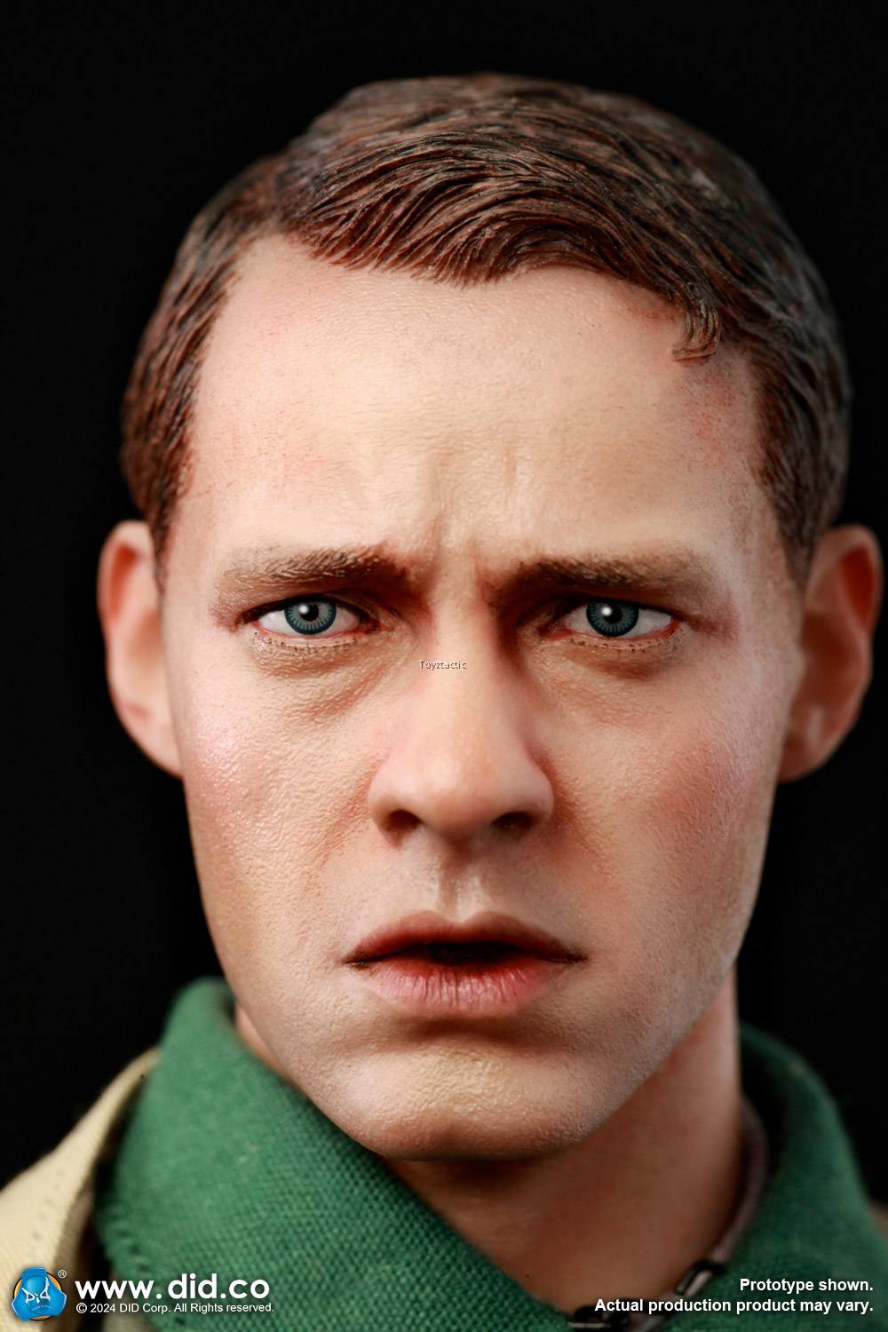 DID D11014 1/6 WWI German Army - Paul Baumer