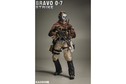 TOYZTACTIC |1/6 Action figure | military figure | toy soldier