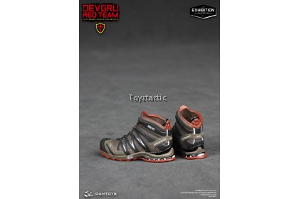 DAMTOYS 78013 - DEVGRU Red Team VBSS (Exhibition Limited Edition)