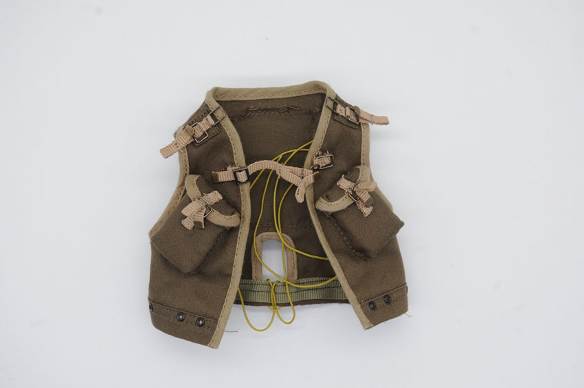 FACEPOOLFIGURE FP003A 1/6 US Ranger Private Sniper 2nd Ranger Battalion ...