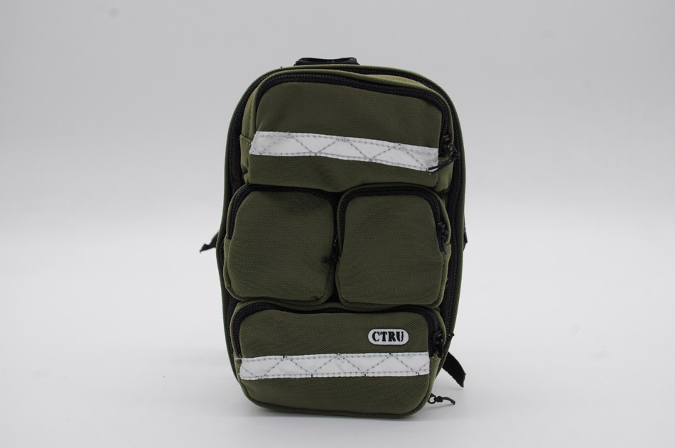 Soldier Story SS116 1/6 HK Police CTRU - Tactical Medic - CTRU Logo ...