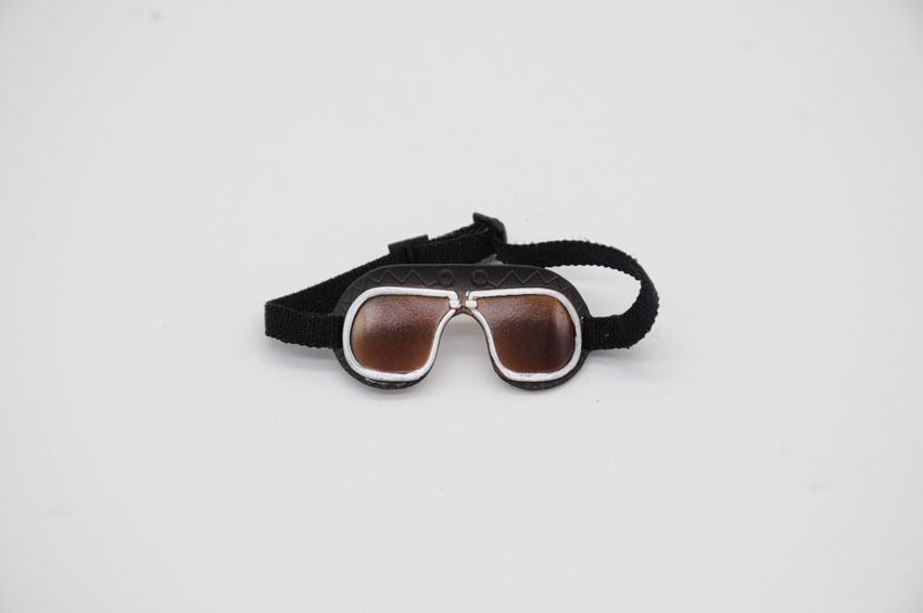 FLAGSET FS73036 1/6 Red Alert Soviet Female Tank Lieutenant - Goggle