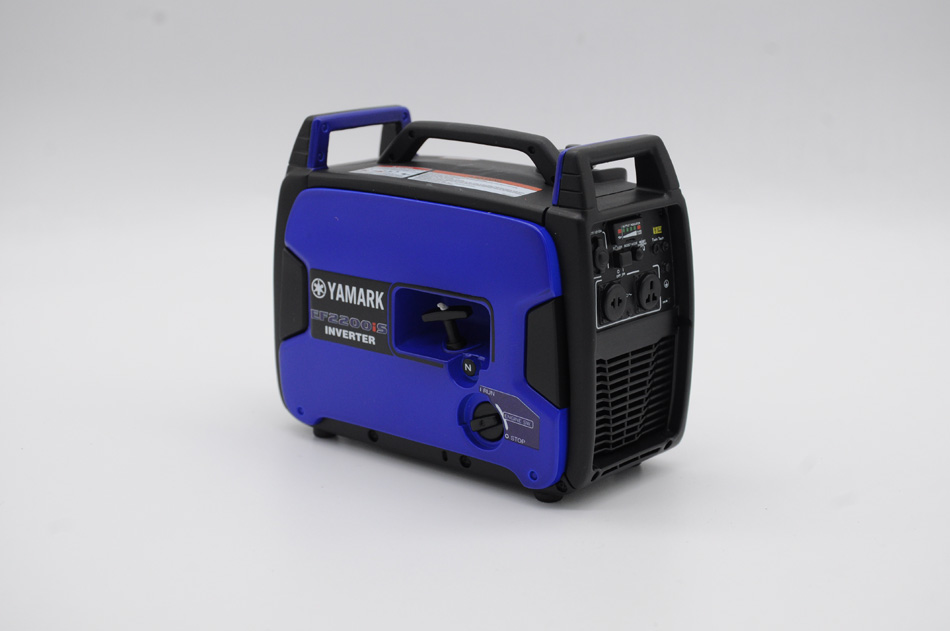 PRO FORCE TOYS P005-E 1/6 Electrician - Portable Generator