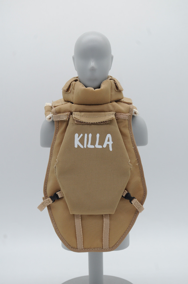 Workerkit Russian 6b13 Plate Carrier Killa Armor Edition, 40% OFF