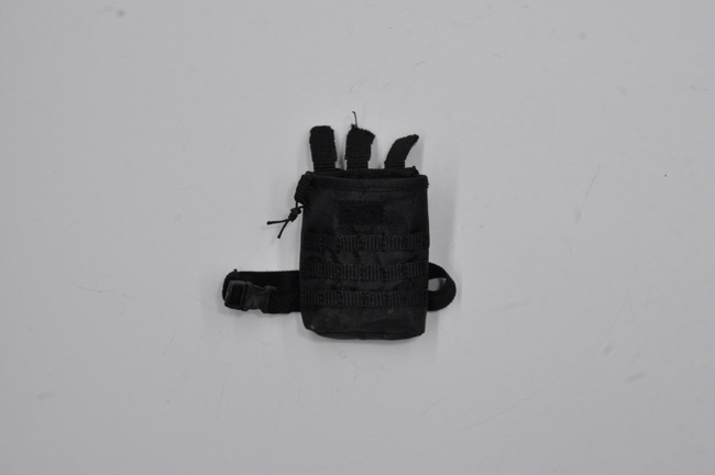 E&S 28001 - Task Force Spectre 'Skipper' - Roll-up Dump Pouch