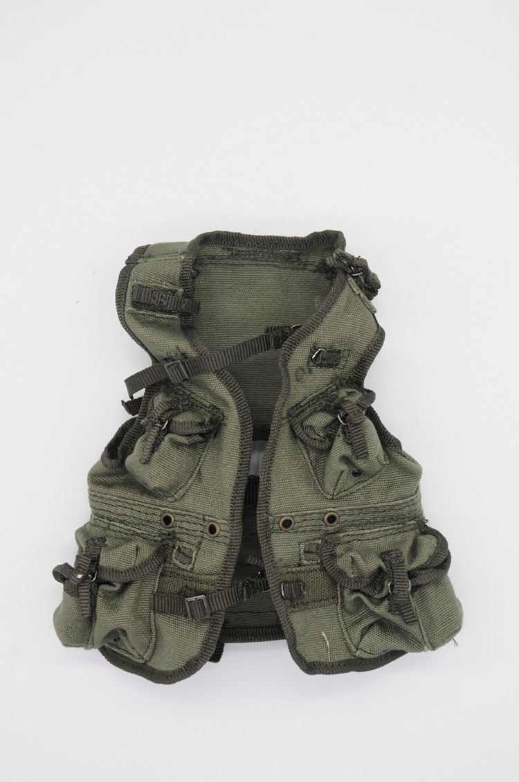 DID A80155 1/6 WWII US 2nd Ranger Battalion Series 6 – Private Mellish ...