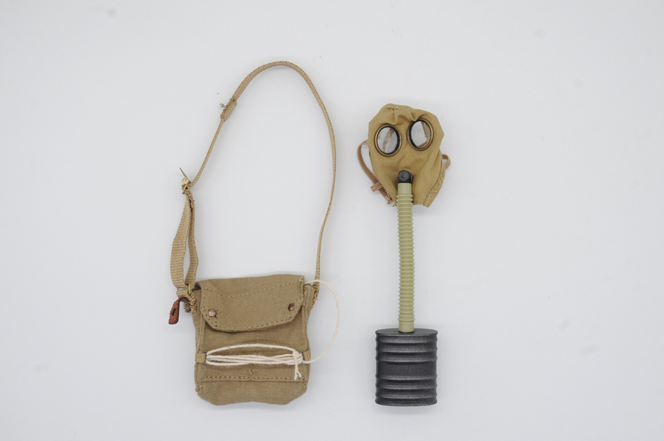 DID B11013 1/6 WWI British Infantry Lance Corporal Tom - British Small ...