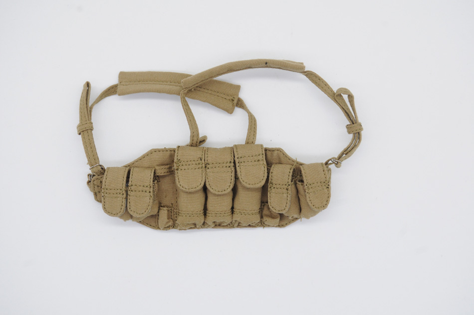 UJINDOU UD9008 1/6 The Caravan Hunter Ussr Spetsnaz In Afghanistan ...