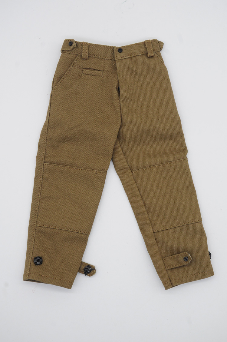 FACEPOOLFIGURE FP007 1/6 Discover History Series MG42 Machine Gunner At ...