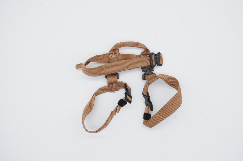 KING'S TOY KT-8005 1/6 USMC SRT Marine Corps Special Response Team ...