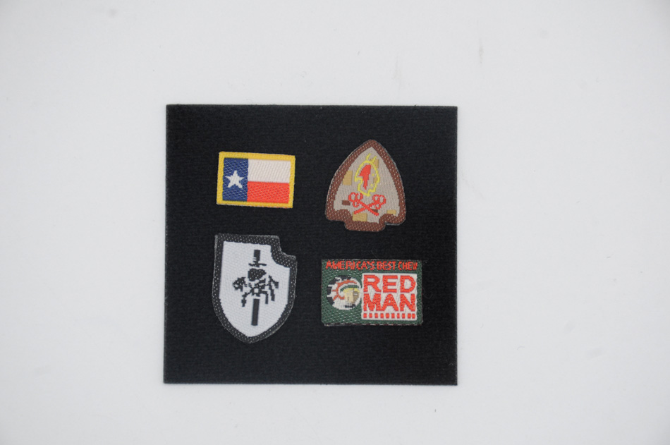 EASY&SIMPLE 26051S 1/6 N.S.W.D.G Infiltration Team - Patches